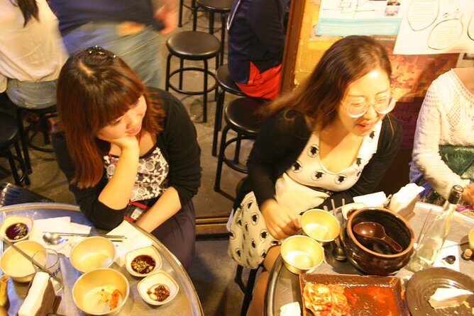 Insadong Makgeolli Taster Tour - An In-Depth Look at the Insadong Makgeolli Taster Tour