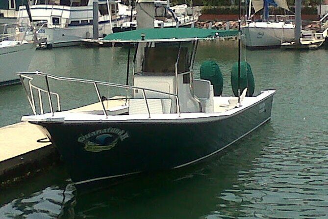 Inshore Fishing 4-Hour Puerto Vallarta Charter - FAQ