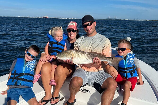 Inshore Fishing Charter - A Closer Look at the Experience