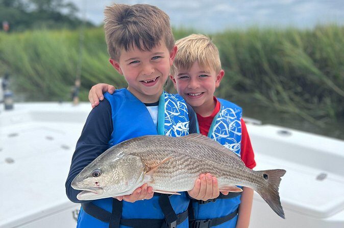 Inshore Fishing Charter - Final Thoughts: Is This Fishing Tour Worth It?