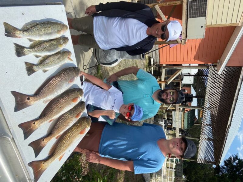 Inshore Fishing Half Day - Who Will Enjoy This Trip?