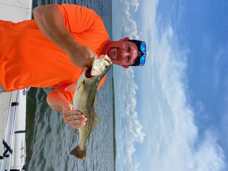 Inshore Fishing Half Day - Why Choose This Experience?