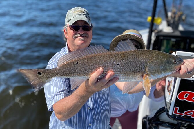 Inshore Fishing on the Waters of the Choctawhatchee Bay - Frequently Asked Questions