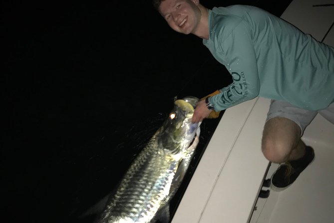 Inshore Sport Fishing with Local Guide - The Highlights: What Makes This Tour Stand Out