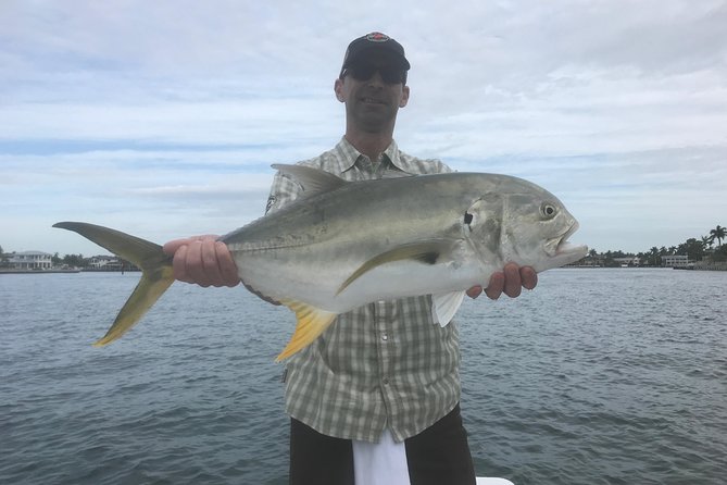 Inshore Sport Fishing with Local Guide - Practical Tips for Participants