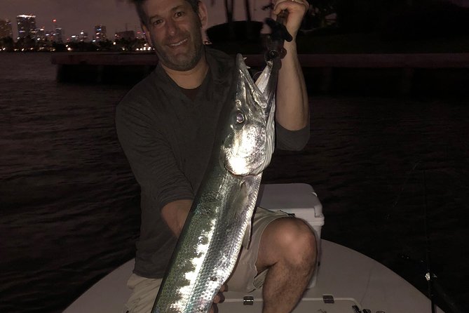 Inshore Sport Fishing with Local Guide - The Sum Up: Who Will Love This Tour?