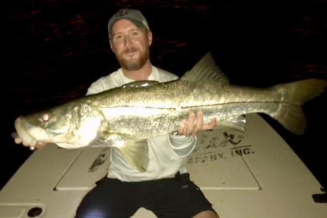 Inshore Sport Fishing with Local Guide - FAQ