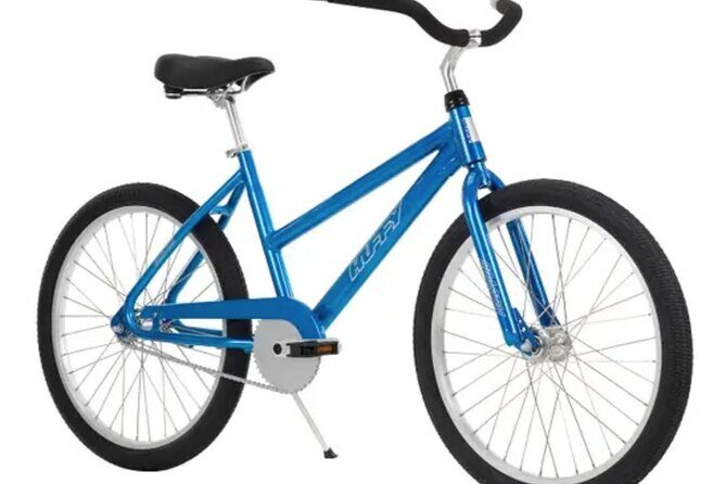 Inside Alcatraz and Two Hour Bike Rental: Same Day - Who Would Benefit Most?