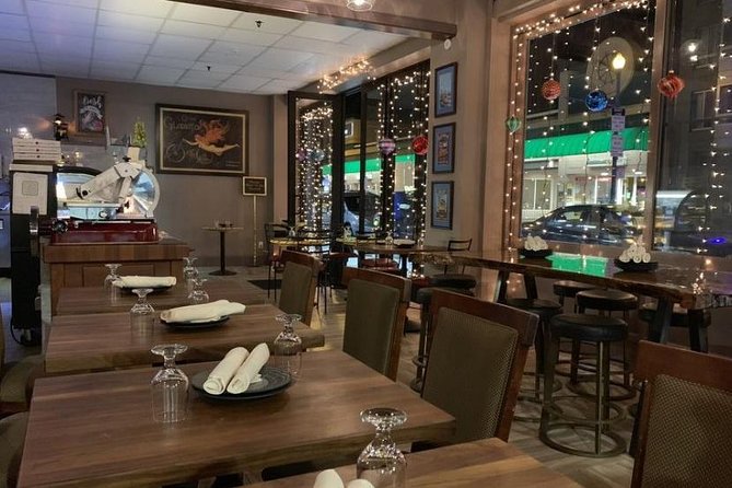 Inside Alcatraz Tour Including Fisherman's Wharf Lunch Credit - Booking and Price Analysis