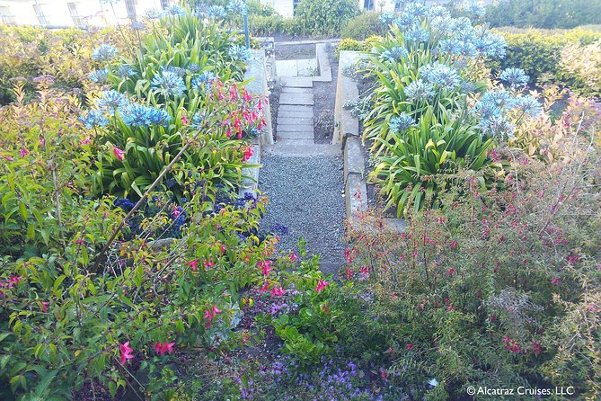 Inside Alcatraz Tour Including Fisherman's Wharf Lunch Credit - The Lunch and Food Experience