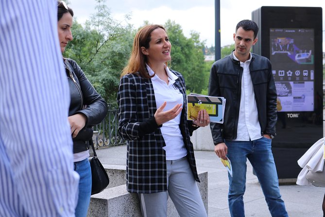 Inside Amarante - A Detailed Look at the Inside Amarante Experience