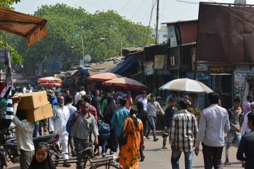 Inside Dharavi: Unveiling Mumbai's Slum Culture Tour - Key Points