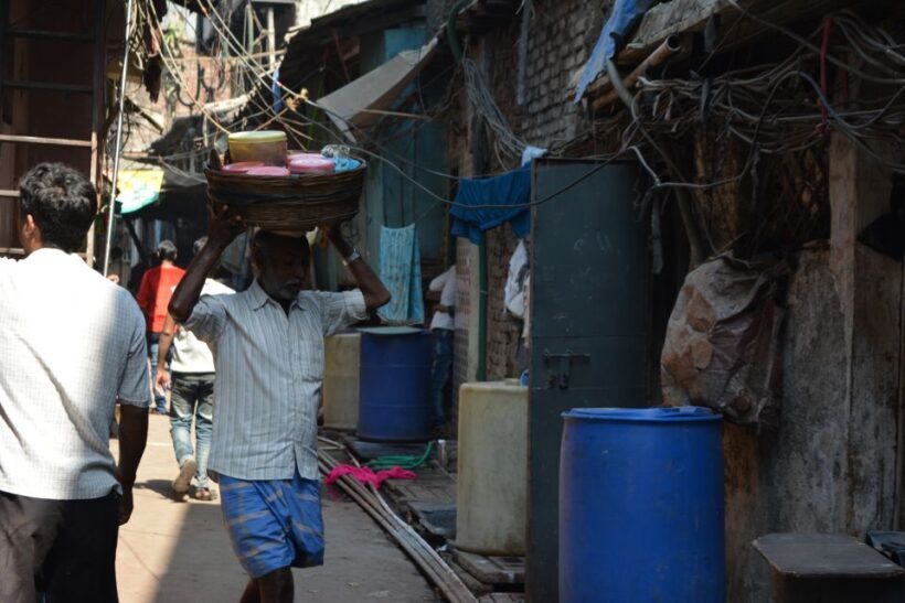 Inside Dharavi: Unveiling Mumbai's Slum Culture Tour - Frequently Asked Questions