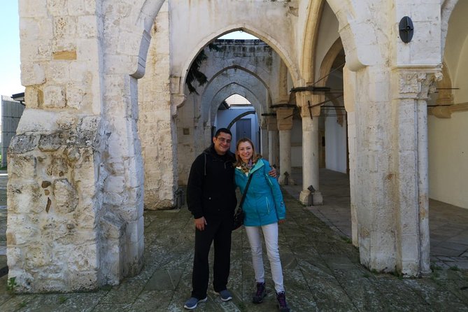 Inside the Buffer Zone of Nicosia - Praise From Satisfied Guests