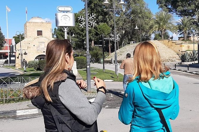 Inside the Buffer Zone of Nicosia - Testimonials From Travelers