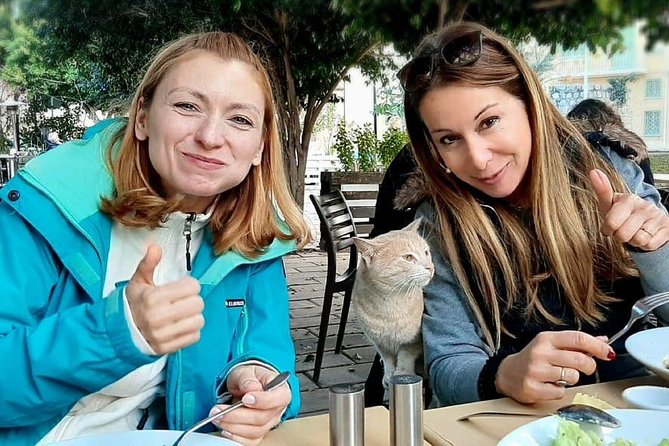 Inside the Buffer Zone of Nicosia - Recommendations for Visitors