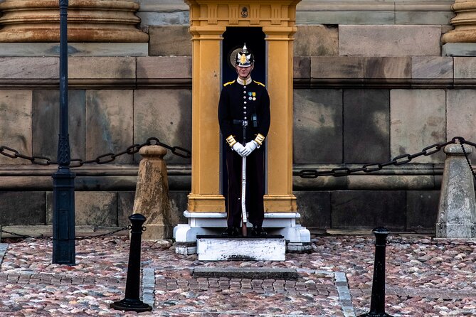 Inside The Crown: Stockholm Royal Palace Private Guided Tour - FAQ