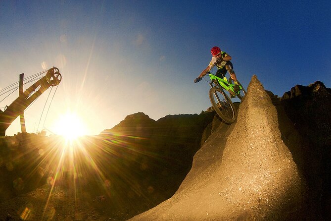 Inside the Ginevro Mines on the Island of Elba with e-bike - Authenticity and Reviews: What Travelers Say