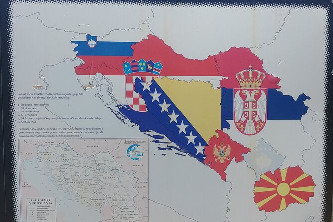 Inside the Siege: Sarajevo's Story of Survival - Human Stories of the Siege