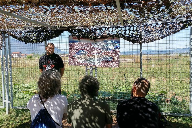 Inside the Siege: Sarajevo's Story of Survival - Lasting Impressions: Insights From the Guided Tour