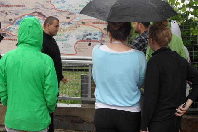 Inside the Siege: Sarajevo's Story of Survival - Preserving the Memory: Sarajevos War Legacy