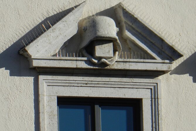 Inside the Third Reich (Private Tour) - Witness to Hitlers Speeches