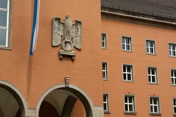 Inside the Third Reich (Private Tour) - A Deeper Understanding With an Expert Guide