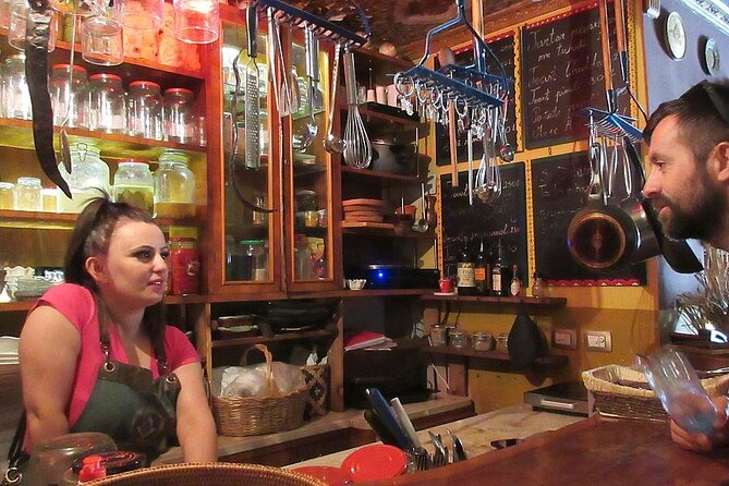 Inside Tirana Walking Tour - Inclusions and Exclusions