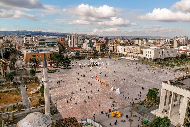 Inside Tirana Walking Tour - Reviews and Feedback