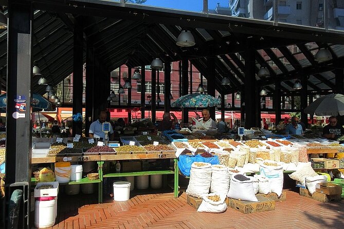 Inside Tirana Walking Tour - What to Expect