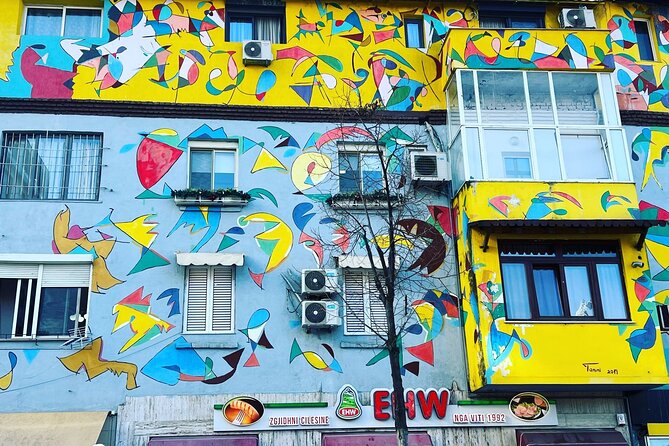 Inside Tirana Walking Tour - Frequently Asked Questions