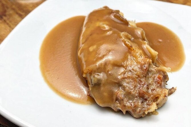 Insider Best Culinary Gems Guided Food Tour in San Sebastian - A Deep Dive into the San Sebastian Pintxo Tour