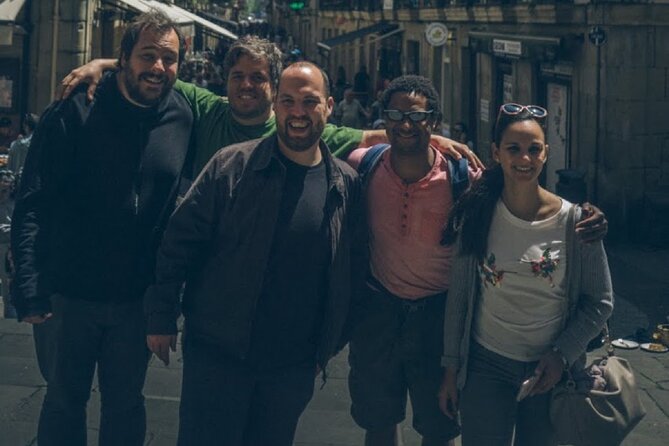 Insider Best Culinary Gems Guided Food Tour in San Sebastian - Who Will Love This Tour?