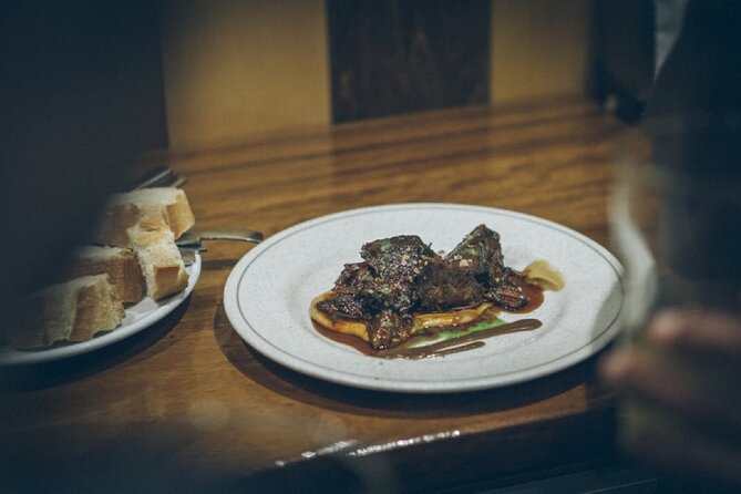 Insider Best Culinary Gems Guided Food Tour in San Sebastian - The Sum Up: Why This Tour Is a Solid Choice