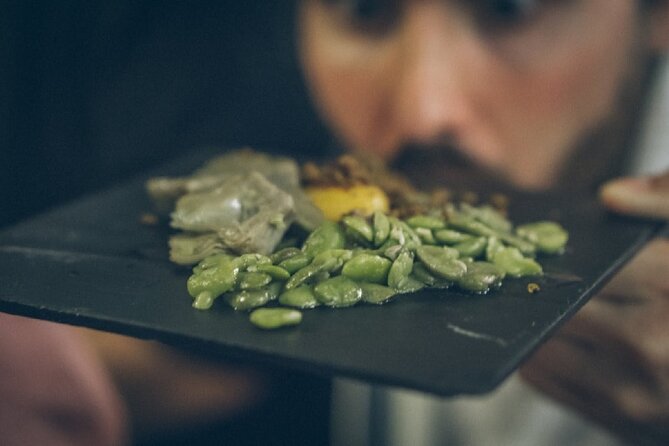 Insider Best Culinary Gems Guided Food Tour in San Sebastian - FAQ