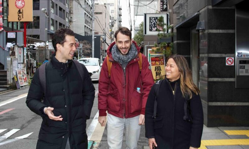 Insider Kyoto Ramen Tour - Ramen History and Significance