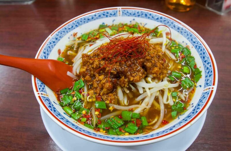 Insider Kyoto Ramen Tour - Ramen Tasting Experience