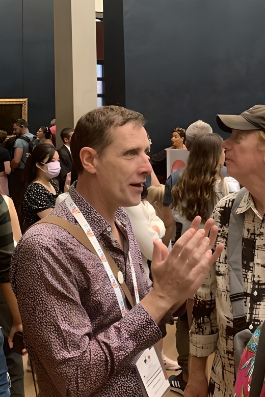 Insider Louvre: from a Royal Palace to a museum - Breaking Down the Itinerary