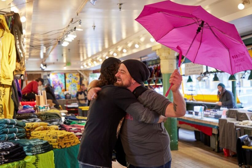 Insider's Breakfast and Culture Tour of Pike Place Market - Frequently Asked Questions