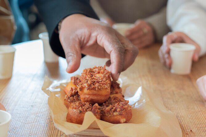 Insider's Breakfast and Culture Tour of Pike Place Market - Exploring the Itinerary: What to Expect