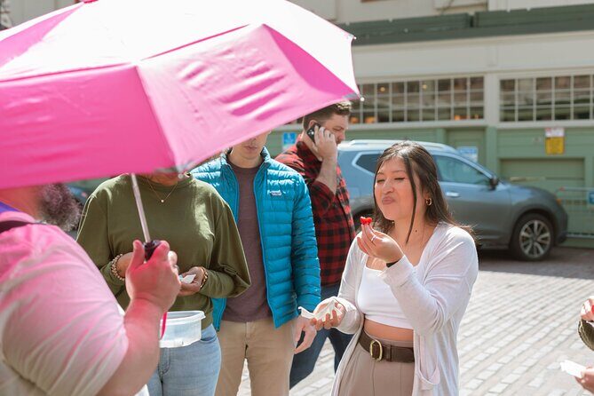 Insider's Breakfast and Culture Tour of Pike Place Market - Authenticity and Reviews