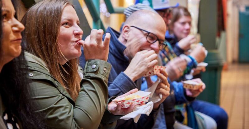 Insider's Breakfast and Culture Tour of Pike Place Market - Introduction