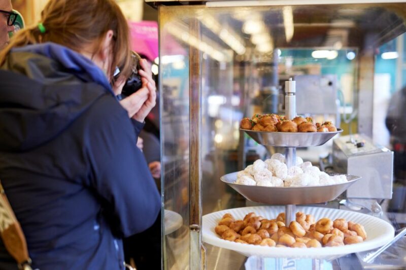 Insider's Breakfast and Culture Tour of Pike Place Market - Behind the Scenes with Local Merchants