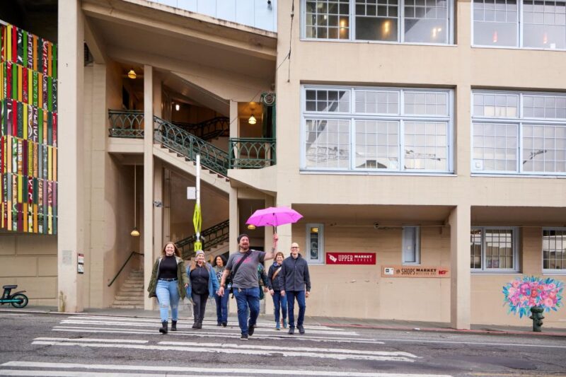 Insider's Breakfast and Culture Tour of Pike Place Market - Practical Details and What to Expect