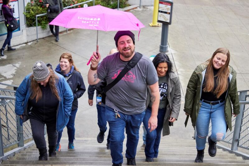 Insider's Breakfast and Culture Tour of Pike Place Market - Final Thoughts: Is This Tour for You?