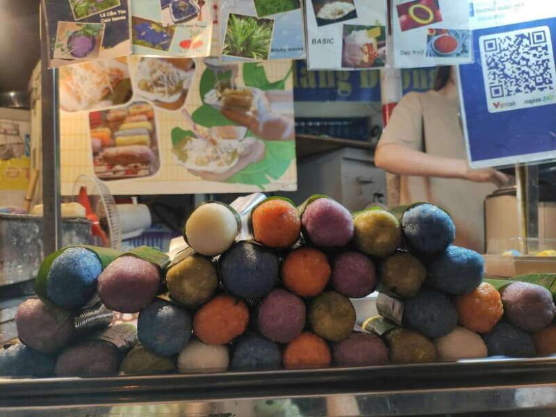 Insight into Local Food Culture - The Value of Authentic Food Experiences