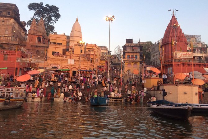 Insight Varanasi: One Day Varanasi Tour - Who Will Love This Tour?