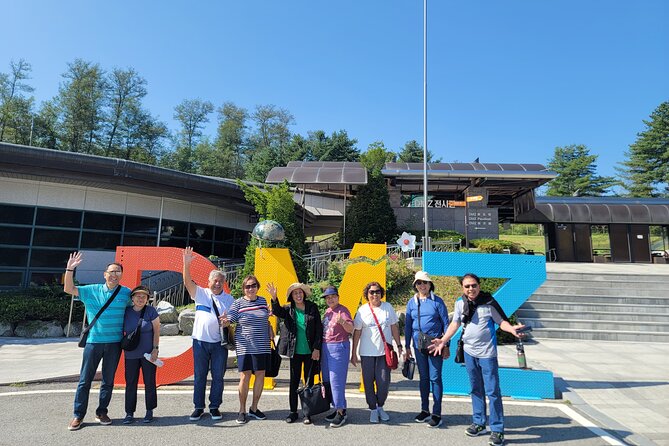 Insightful DMZ Tour by Expert opt. Suspension Bridge with Pickup - FAQ Section