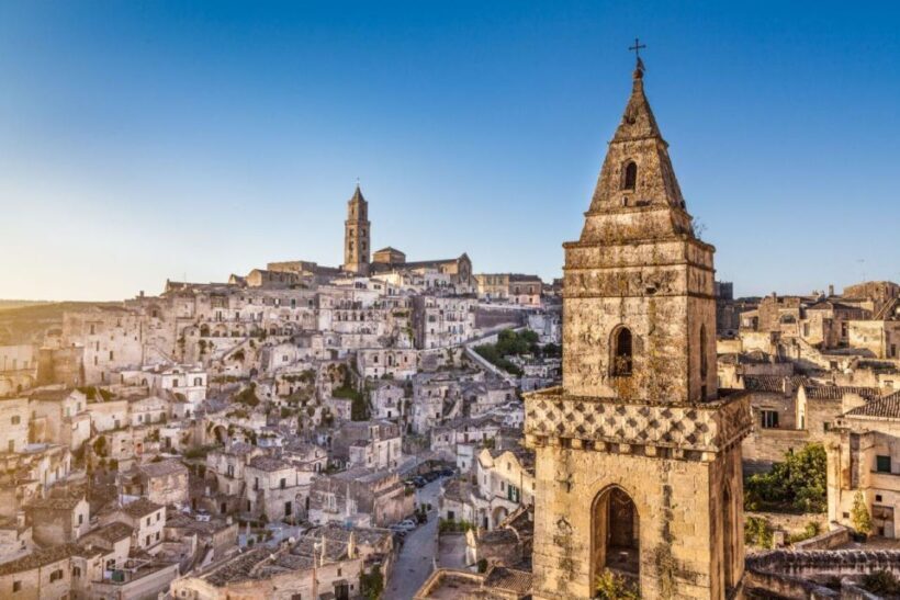 Insightful Matera Walking Tour for Couples - In-Depth Review of the Matera Walking Tour