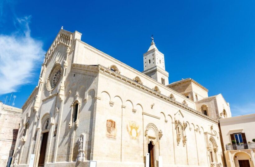 Insightful Matera Walking Tour for Couples - Who Will Love This Tour?
